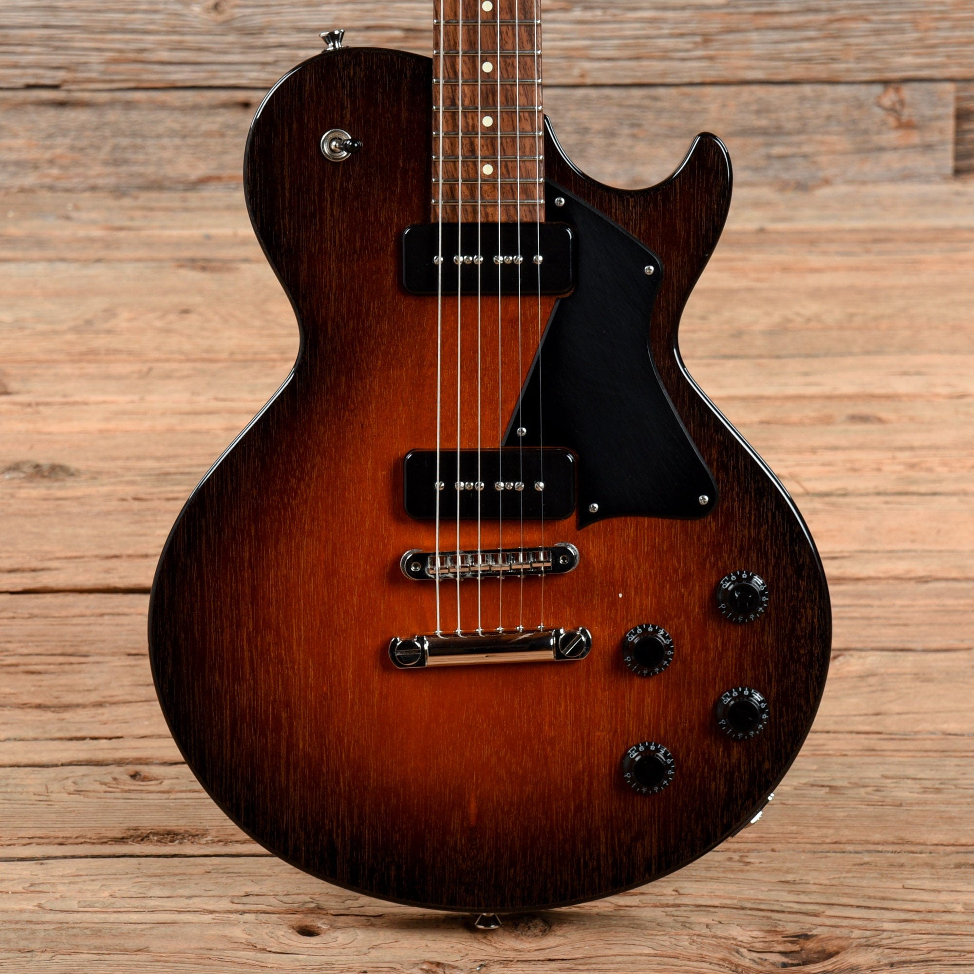 Collings 290 Sunburst 2015 – Chicago Music Exchange