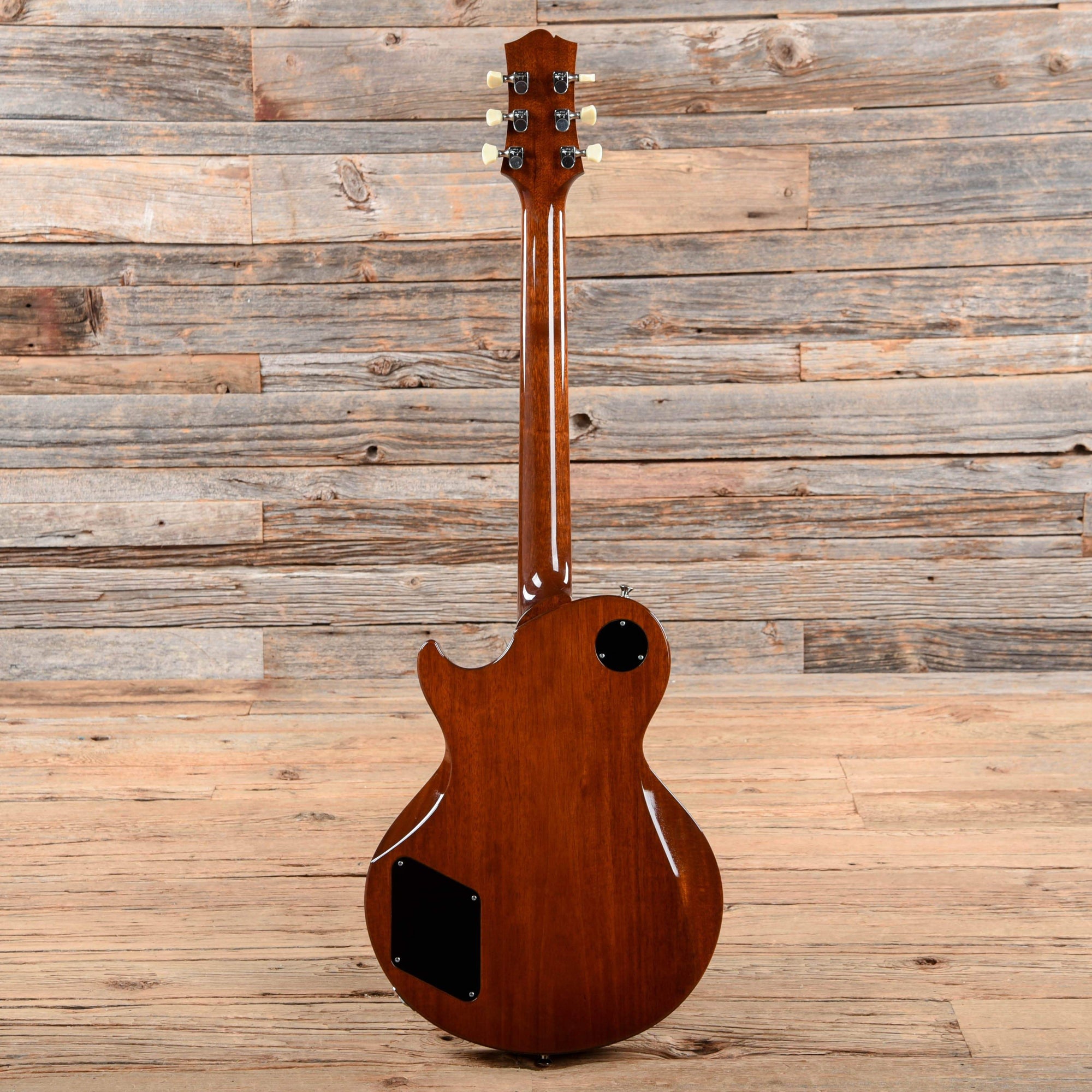 Collings City Limits CL Standard Iced Tea Sunburst – Chicago Music Exchange