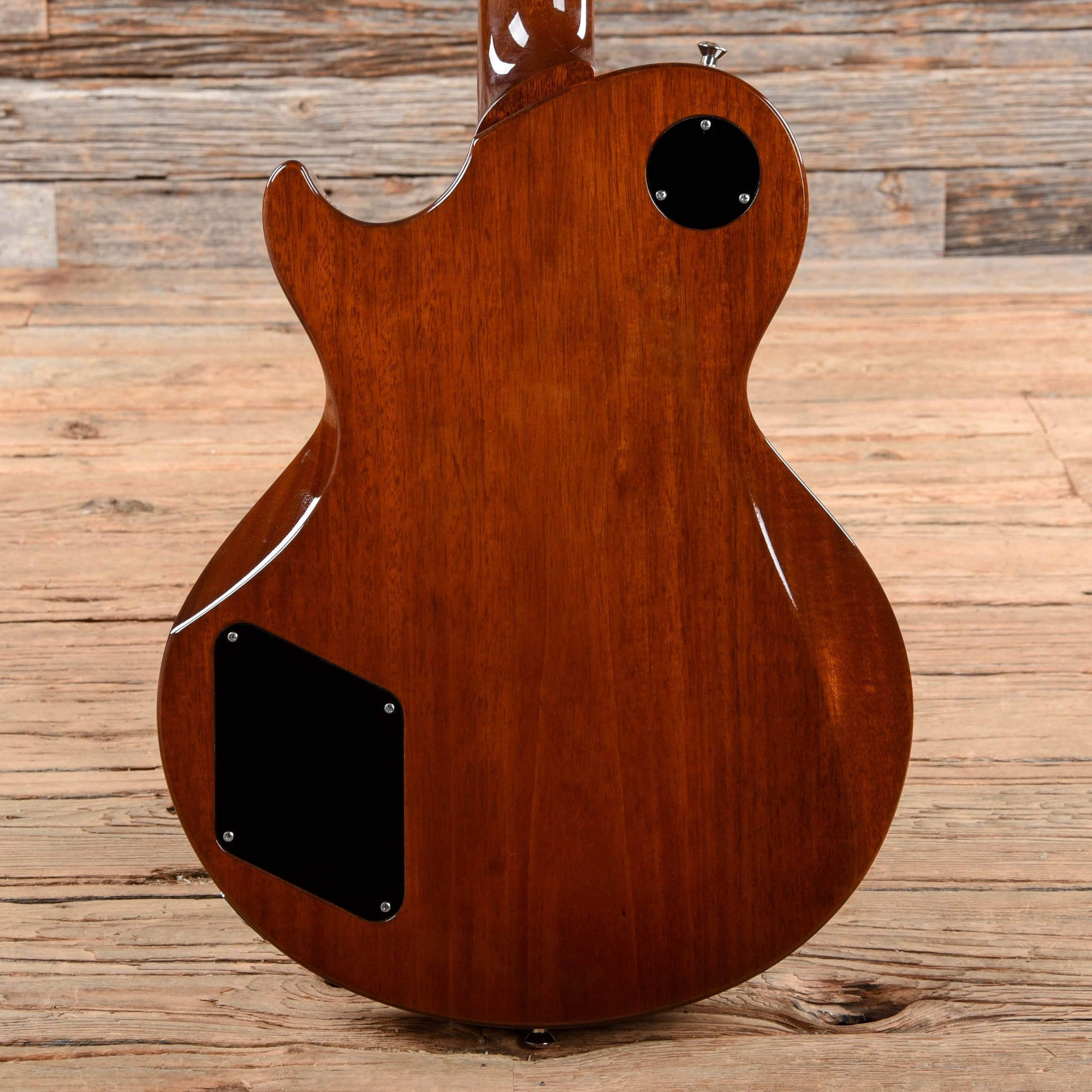 Collings City Limits CL Standard Iced Tea Sunburst – Chicago Music Exchange