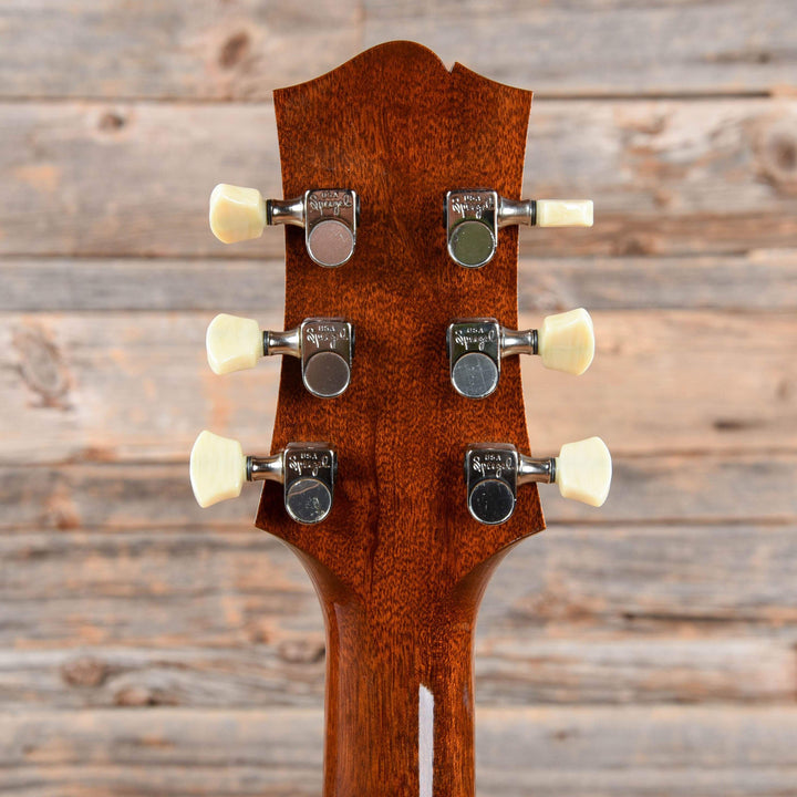 Collings City Limits CL Standard Iced Tea Sunburst – Chicago Music Exchange