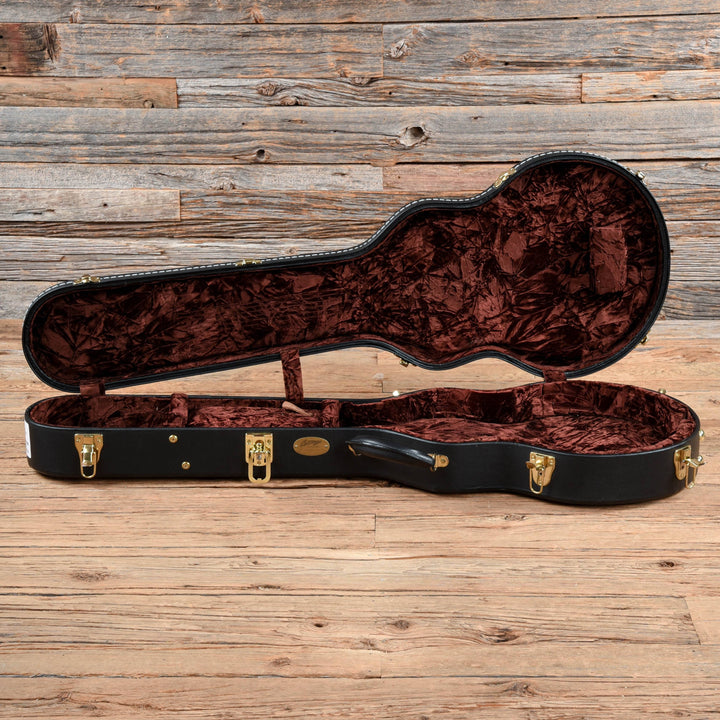 Collings City Limits CL Standard Iced Tea Sunburst – Chicago Music Exchange