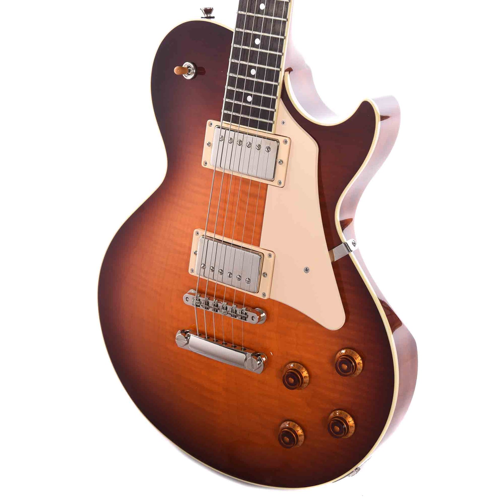 Collings City Limits Standard Iced Tea w/Lollar Low-Wind Imperials ...