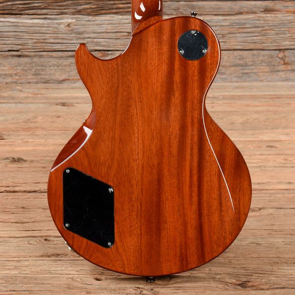 Collings CL City Limits Iced Tea 2018 – Chicago Music Exchange