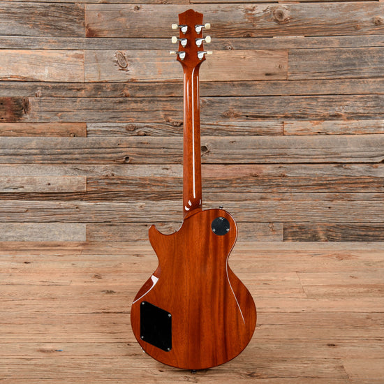 Collings CL City Limits Iced Tea 2018 – Chicago Music Exchange