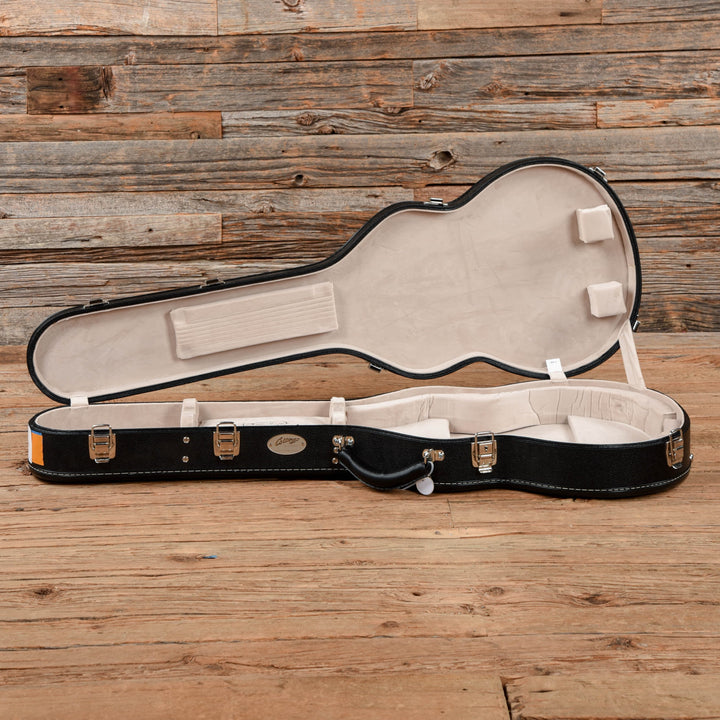 Collings CL City Limits Iced Tea 2018 – Chicago Music Exchange