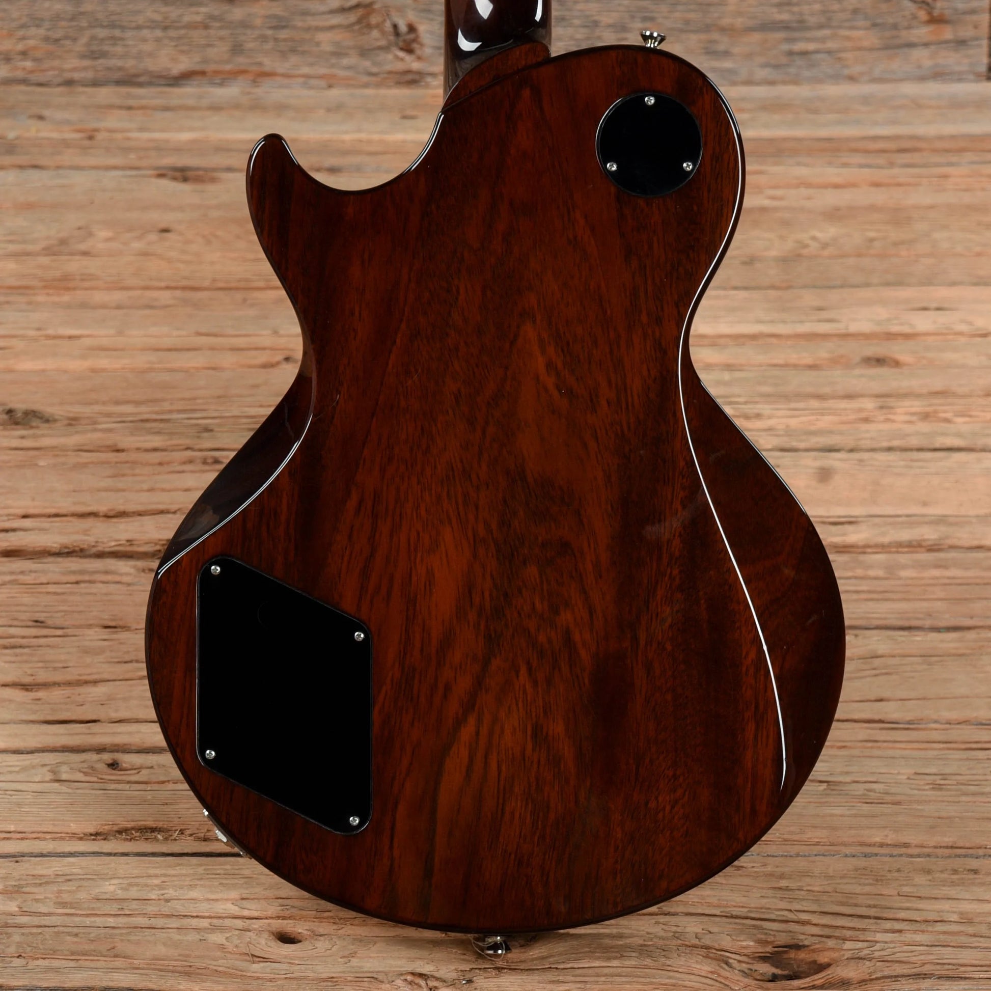 Collings CL City Limits Sunburst – Chicago Music Exchange