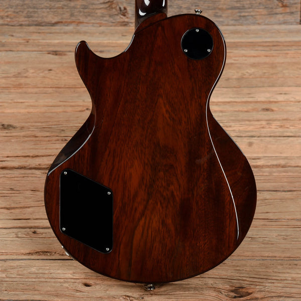 Collings CL City Limits Sunburst – Chicago Music Exchange