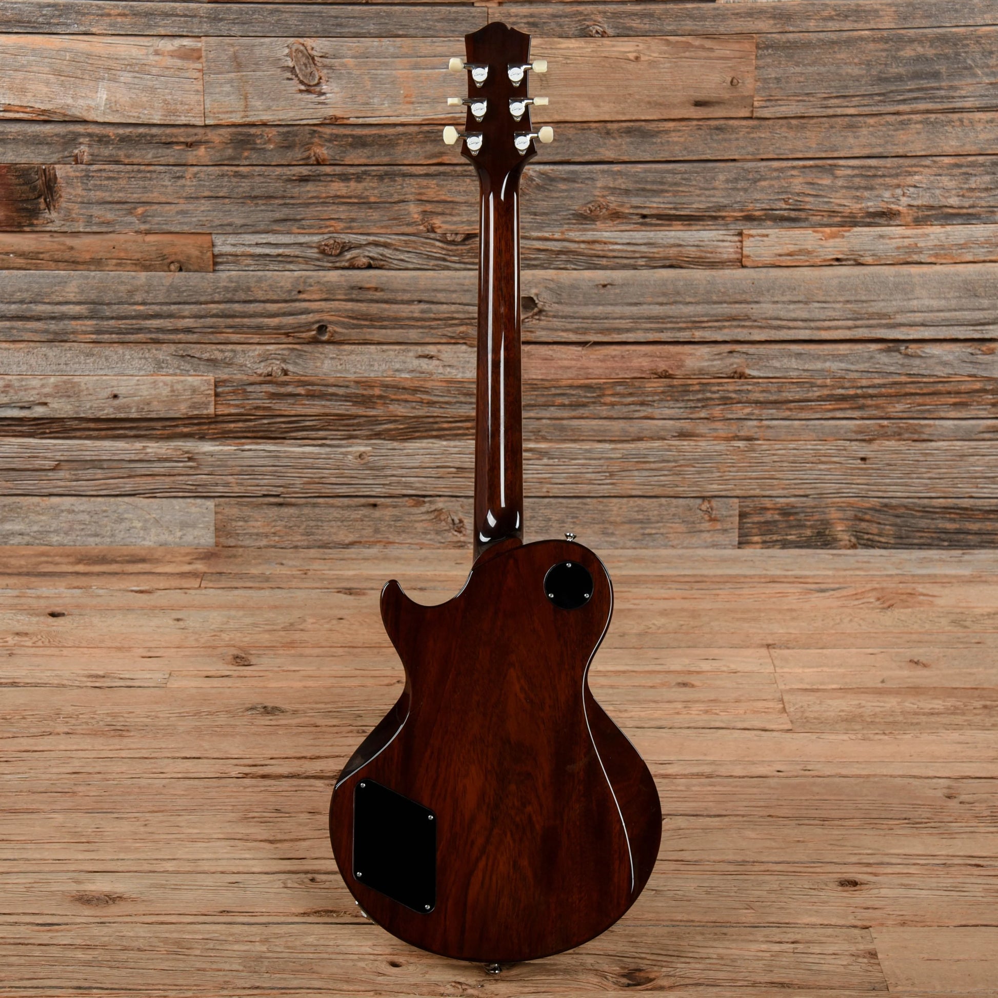 Collings CL City Limits Sunburst – Chicago Music Exchange