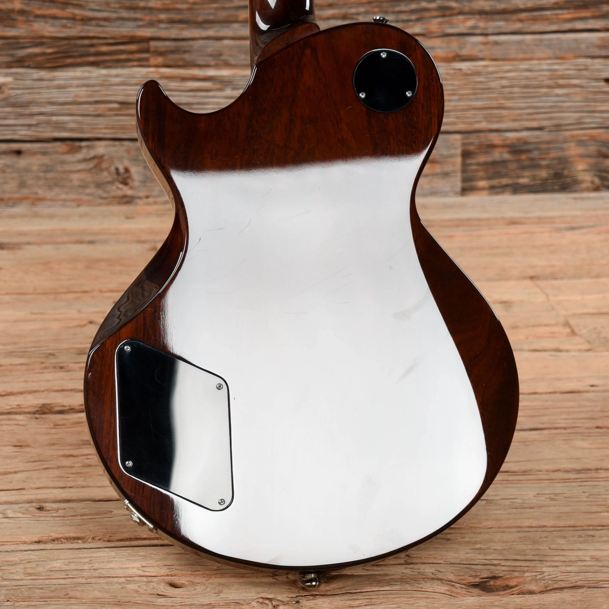 Collings CL City Limits Sunburst – Chicago Music Exchange