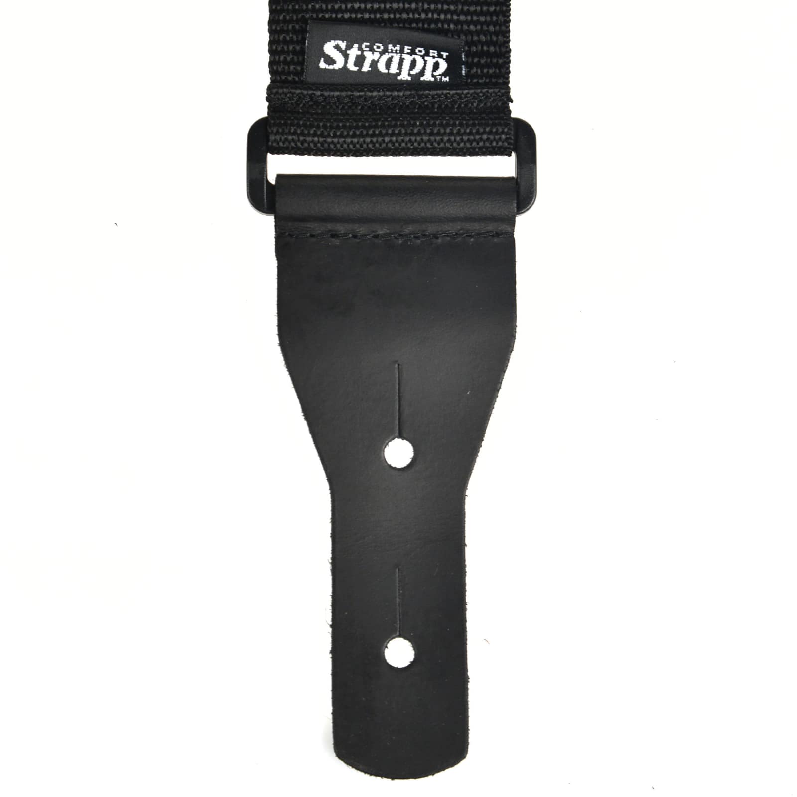 Comfort Strapp Pro Bass Extra Long 42"-54" – Chicago Music Exchange