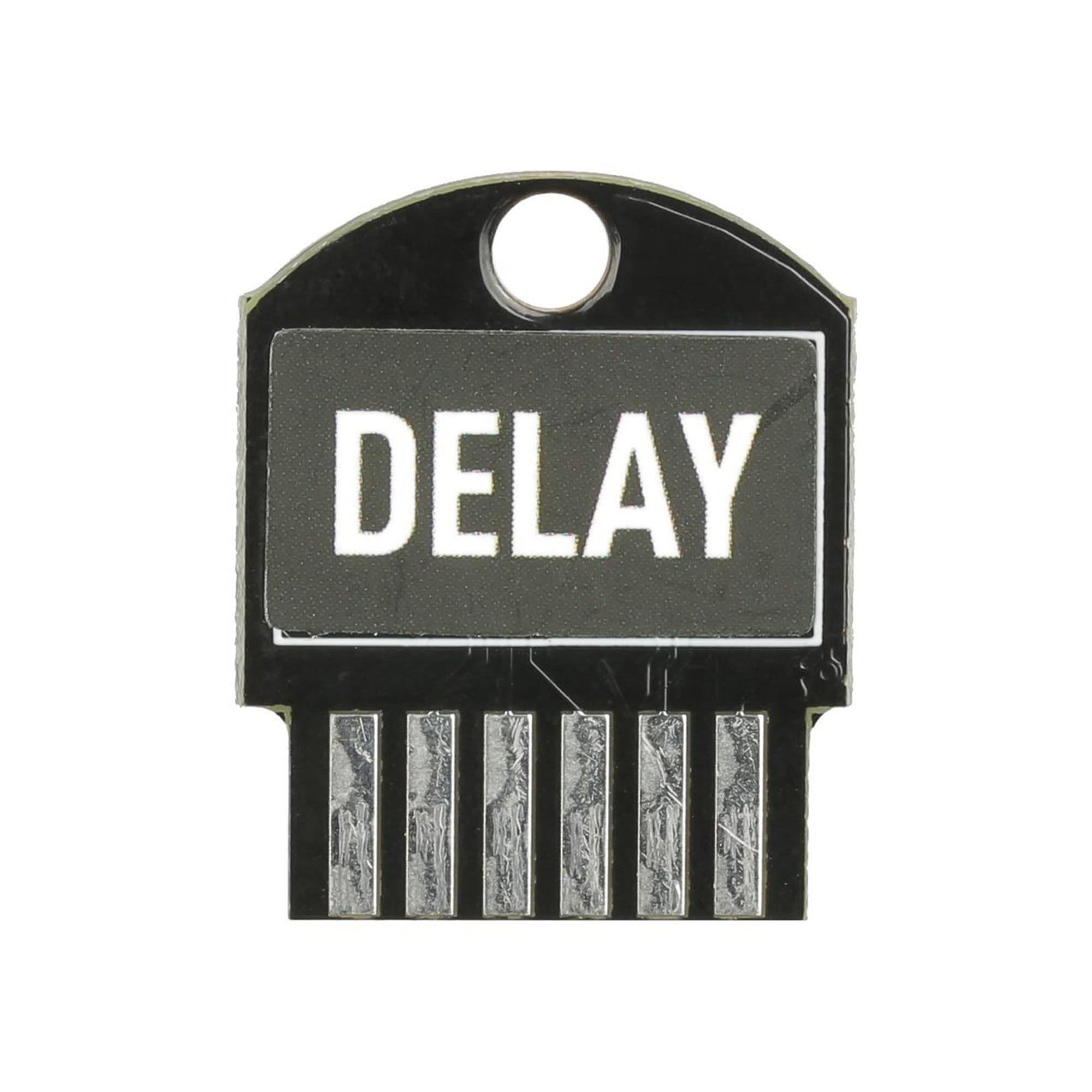 Cooper FX ARCADES Delay Card – Chicago Music Exchange