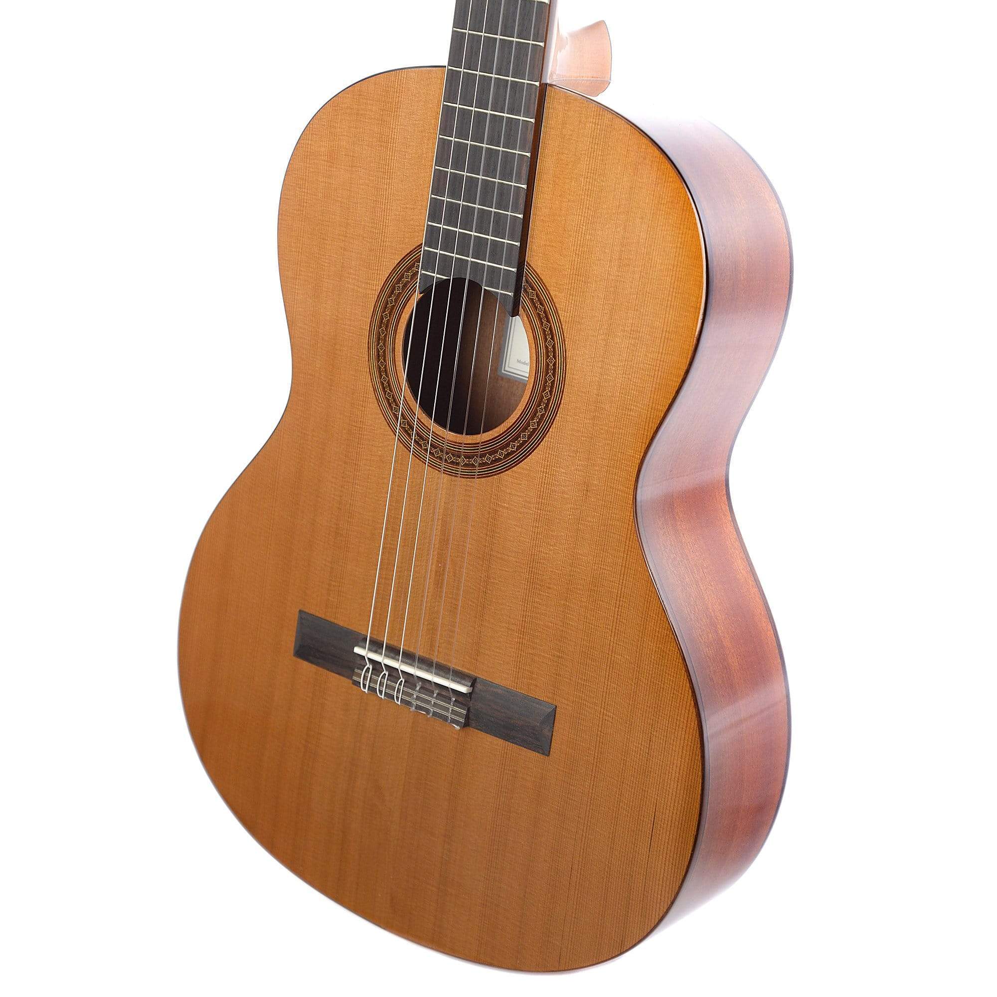 Cordoba C5 Cedar & Mahogany Classical Guitar – Chicago Music Exchange