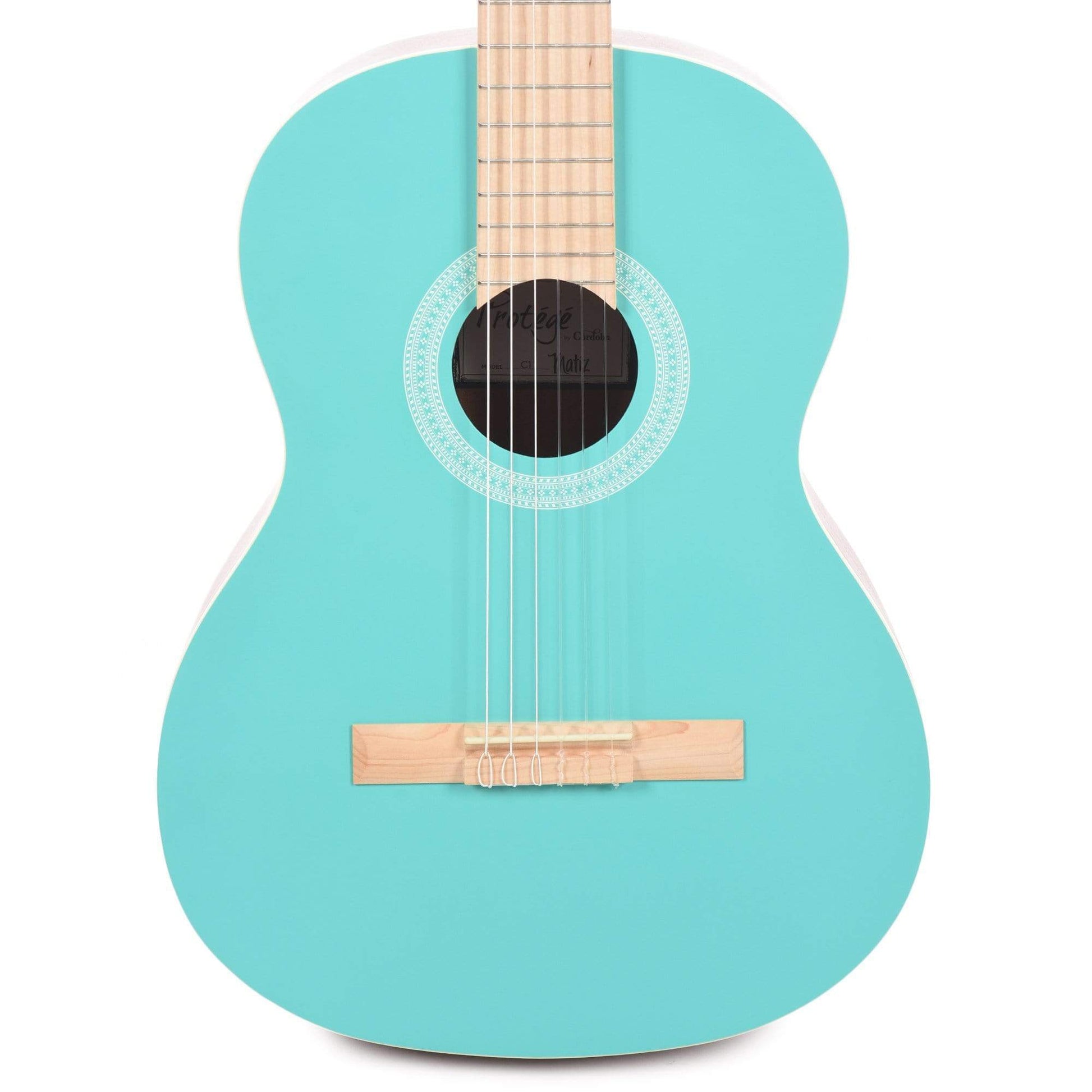 turquoise c1