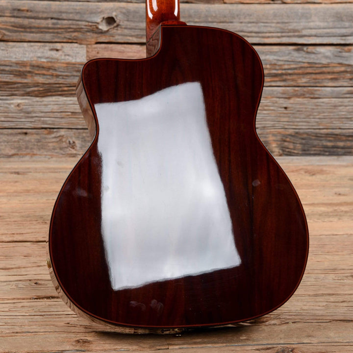 Cordoba Gitano D5E Natural – Chicago Music Exchange