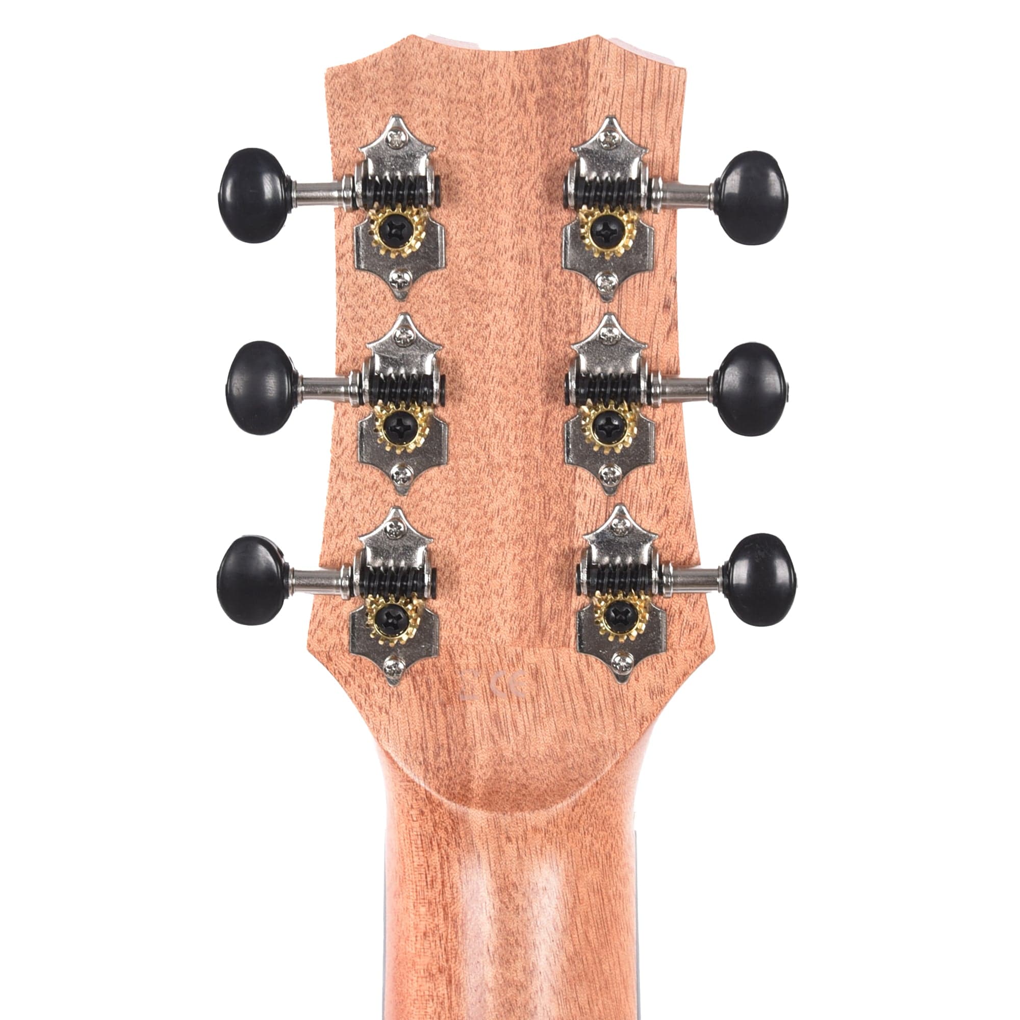 Cordoba Mini II MH-CE Mahogany Natural – Chicago Music Exchange