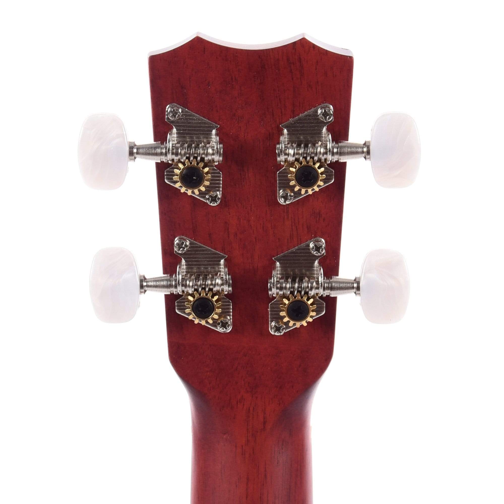 Cordoba 15CFM Concert Ukulele Rose Red – Chicago Music Exchange
