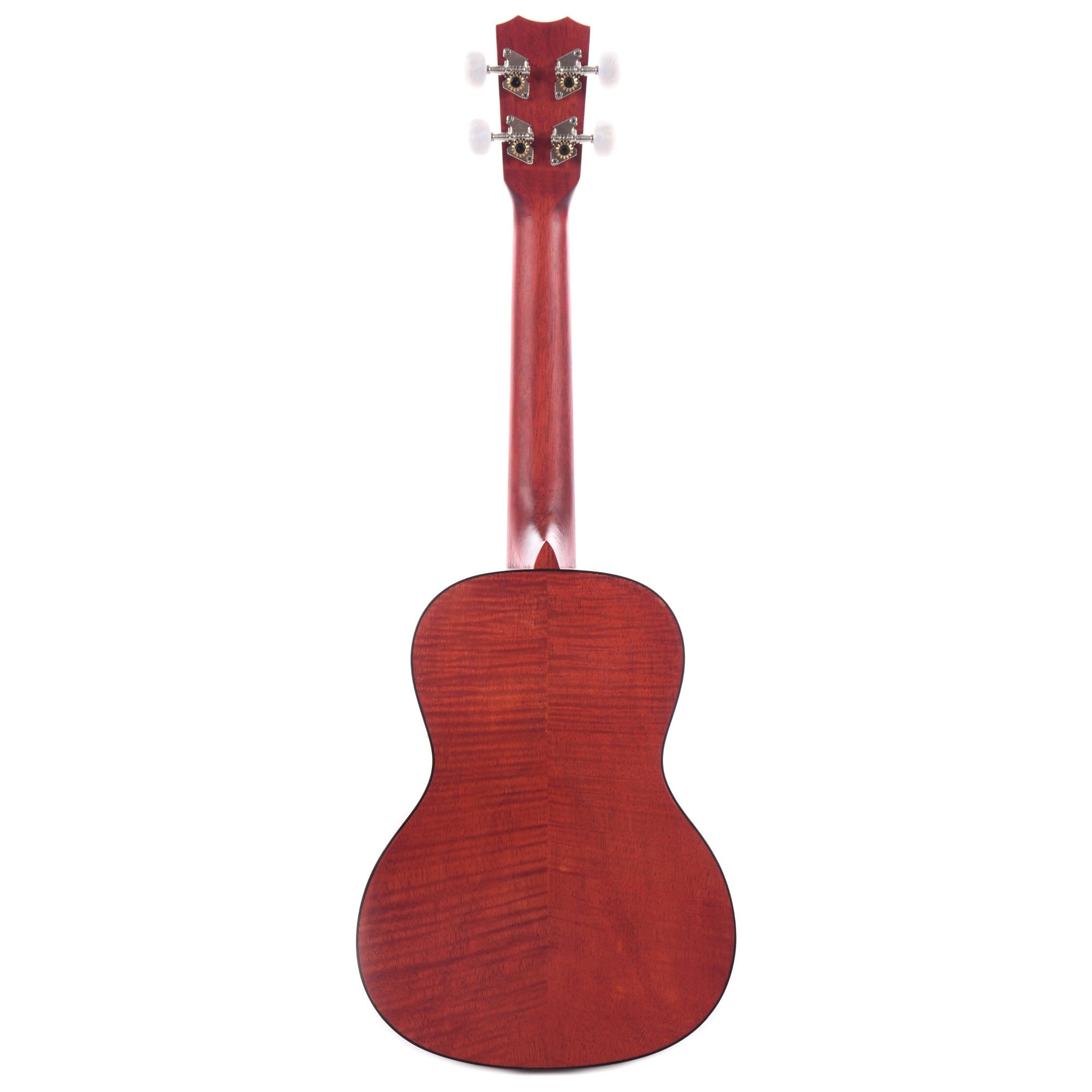 Cordoba 15CFM Concert Ukulele Rose Red – Chicago Music Exchange