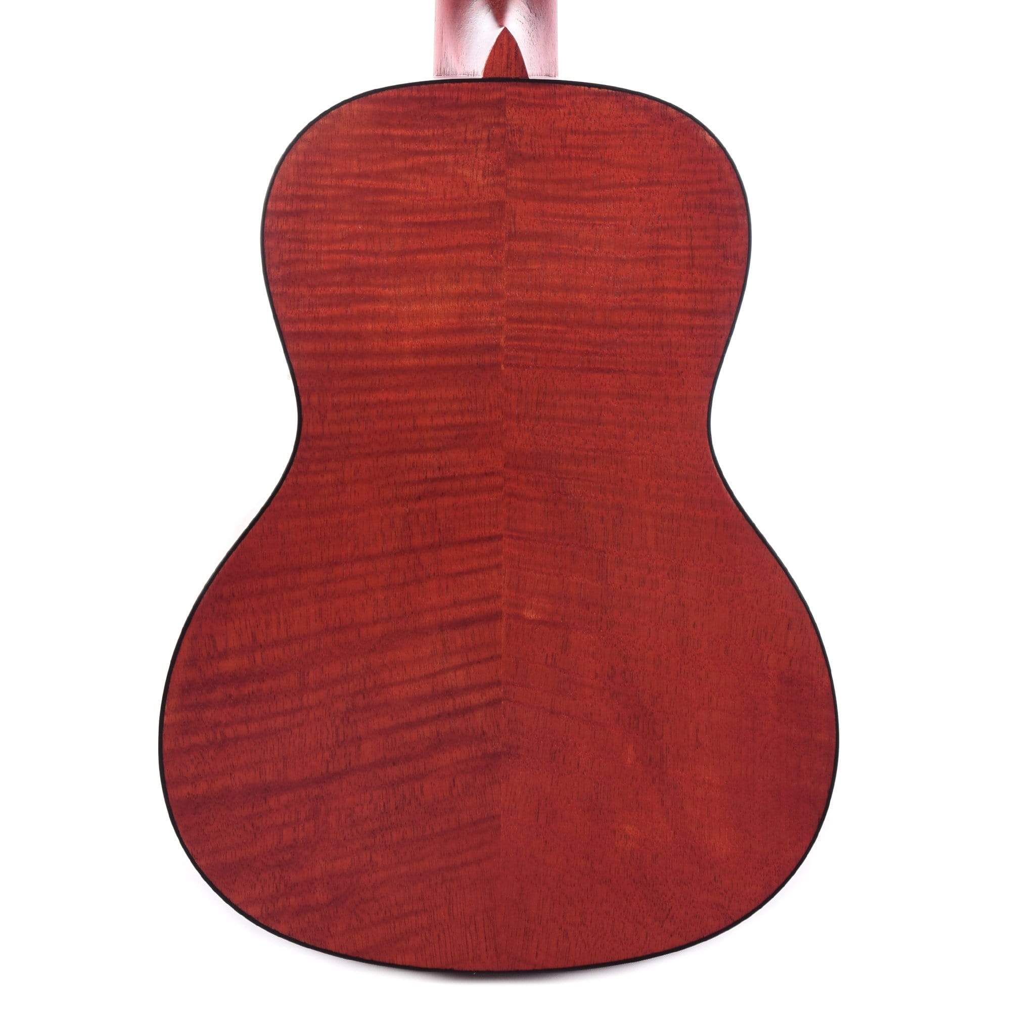 Cordoba 15CFM Concert Ukulele Rose Red – Chicago Music Exchange