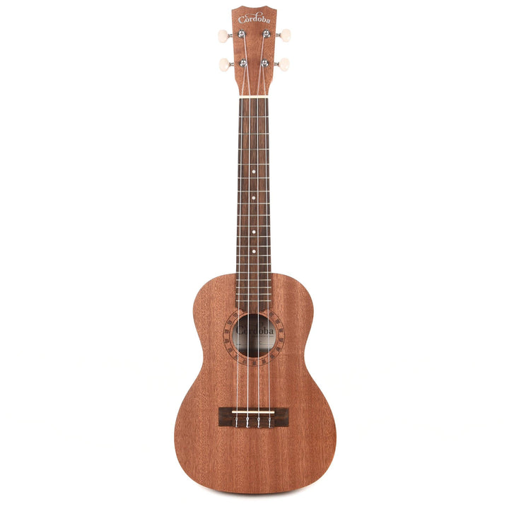 Cordoba Concert Ukulele Player Pack – Chicago Music Exchange