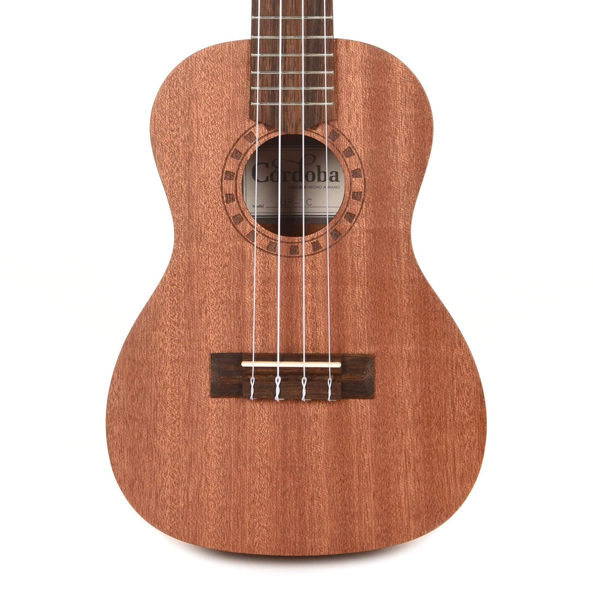 Cordoba Concert Ukulele Player Pack – Chicago Music Exchange