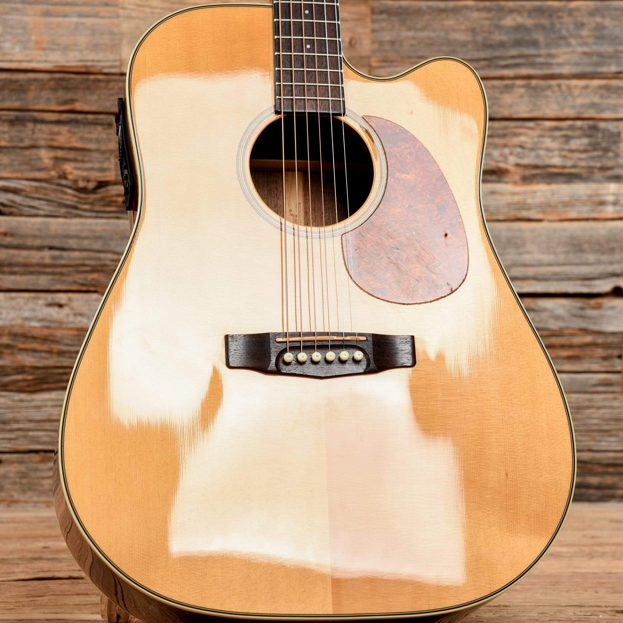 Cort MR-710F-AE Natural 2005 – Chicago Music Exchange
