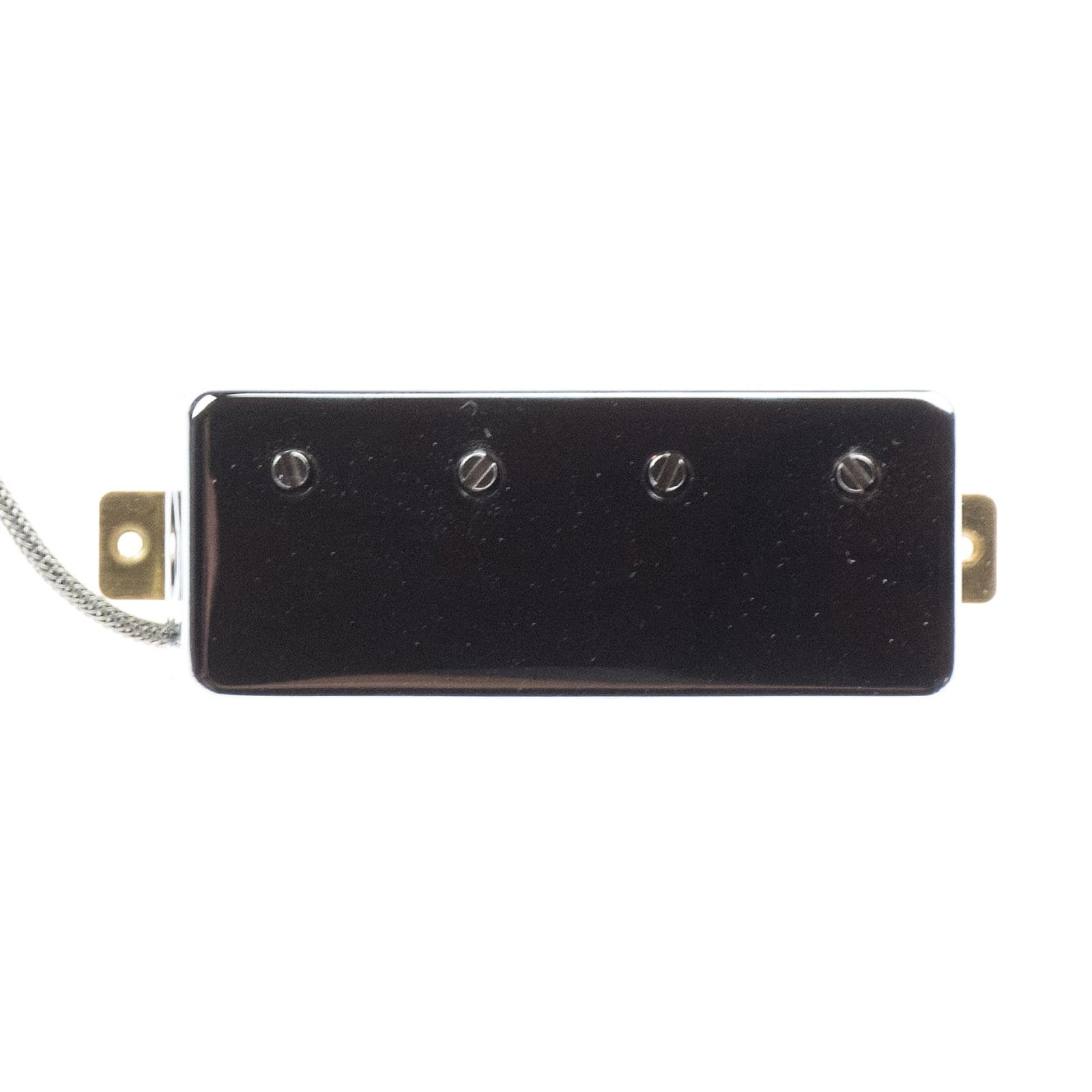Curtis Novak EB Bridge Bass Pickup – Chicago Music Exchange