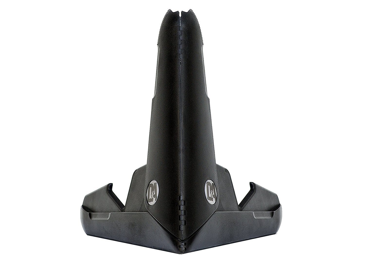 D&A Gigstand Electric Folding Compact Guitar Stand – Chicago Music Exchange