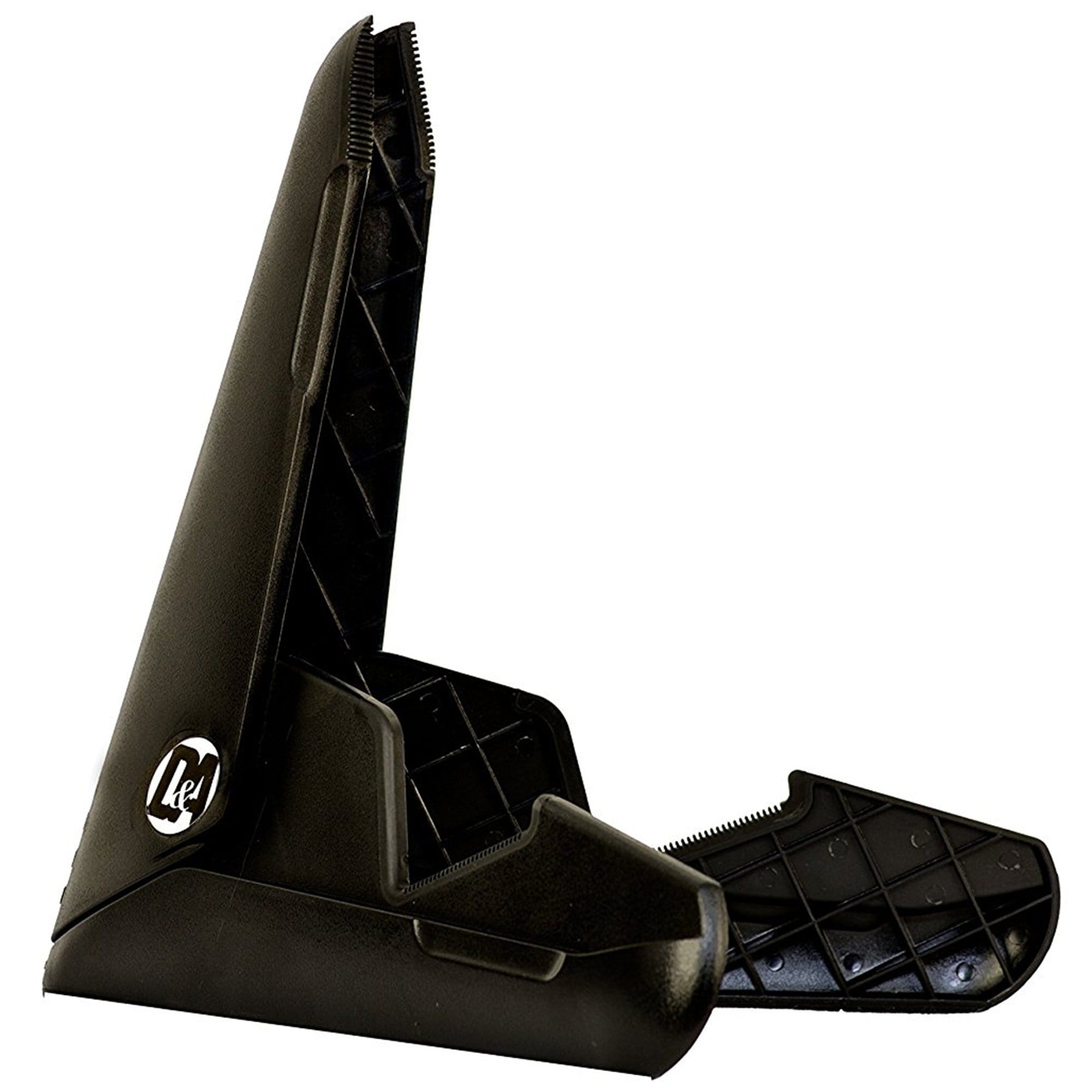 D&A Gigstand Electric Folding Compact Guitar Stand – Chicago Music Exchange