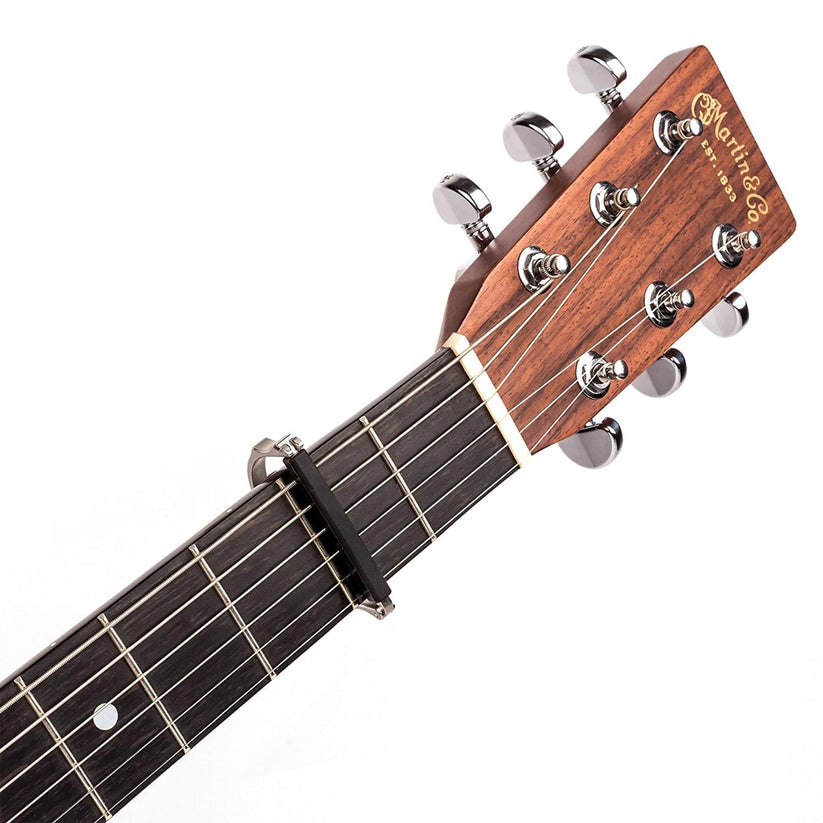 D'Addario Cradle Capo – Chicago Music Exchange