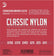 D'Addario EJ27N-3D Classic Nylon Strings Normal Tension 3-Pack ...