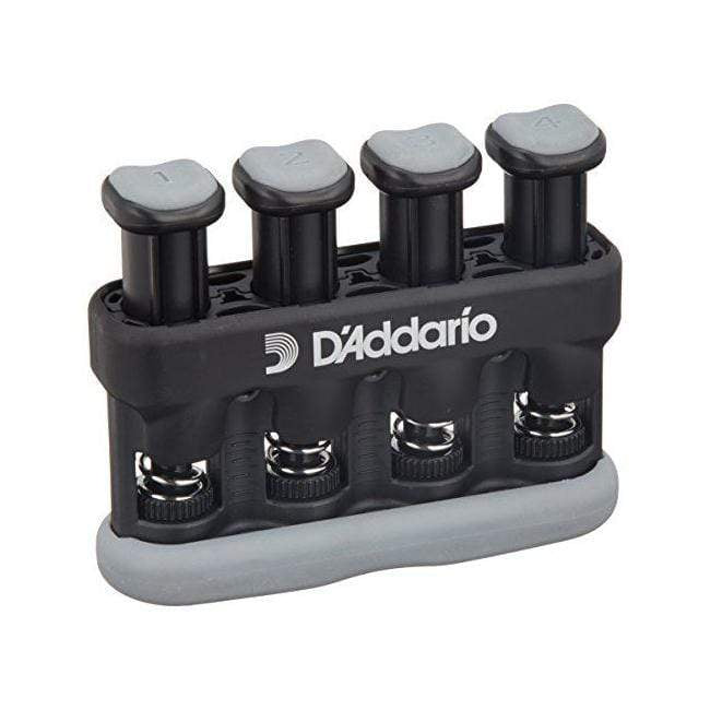 D'Addario Vari-Grip Hand Fitness Tool – Chicago Music Exchange