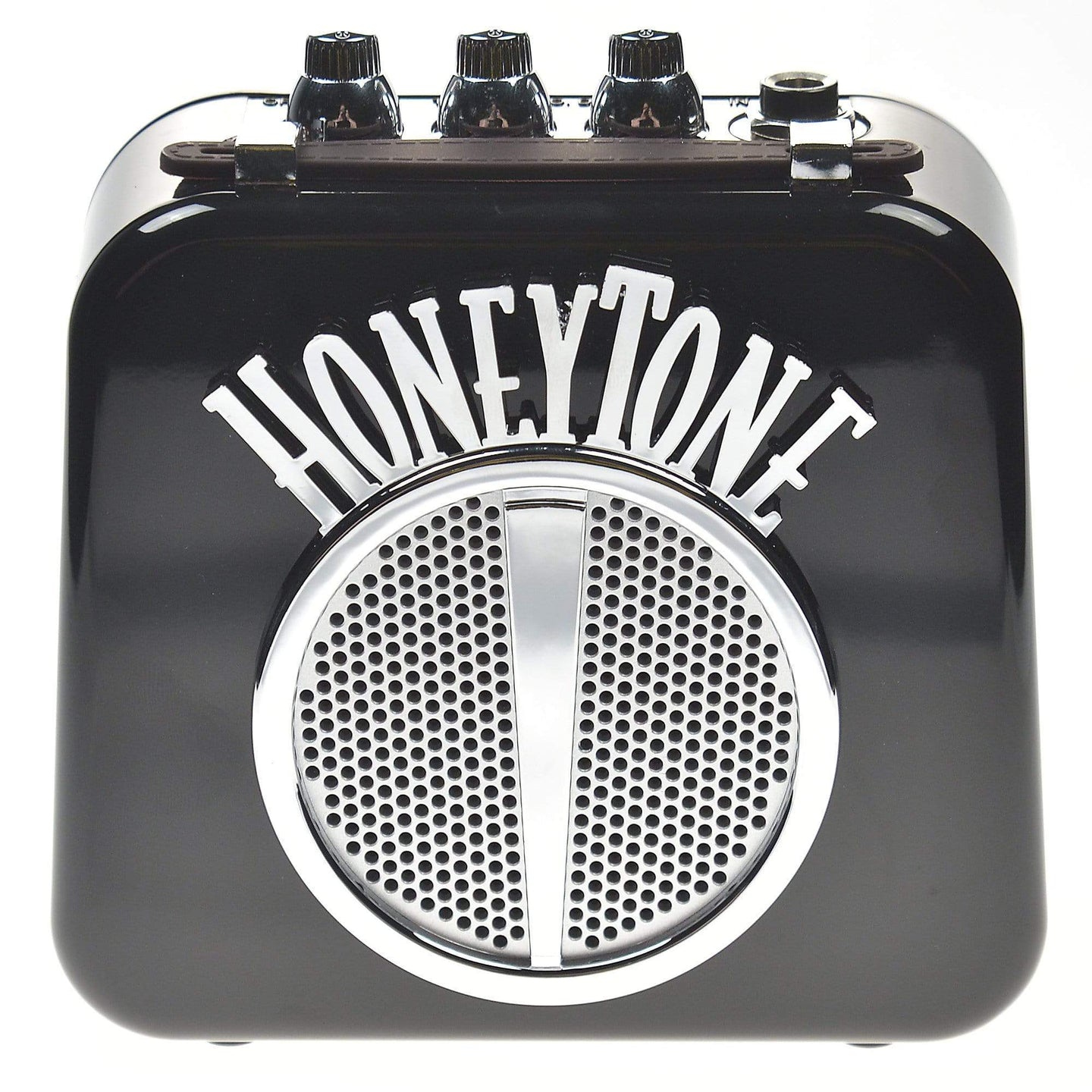Danelectro Honey Tone Mini Amp Black – Chicago Music Exchange
