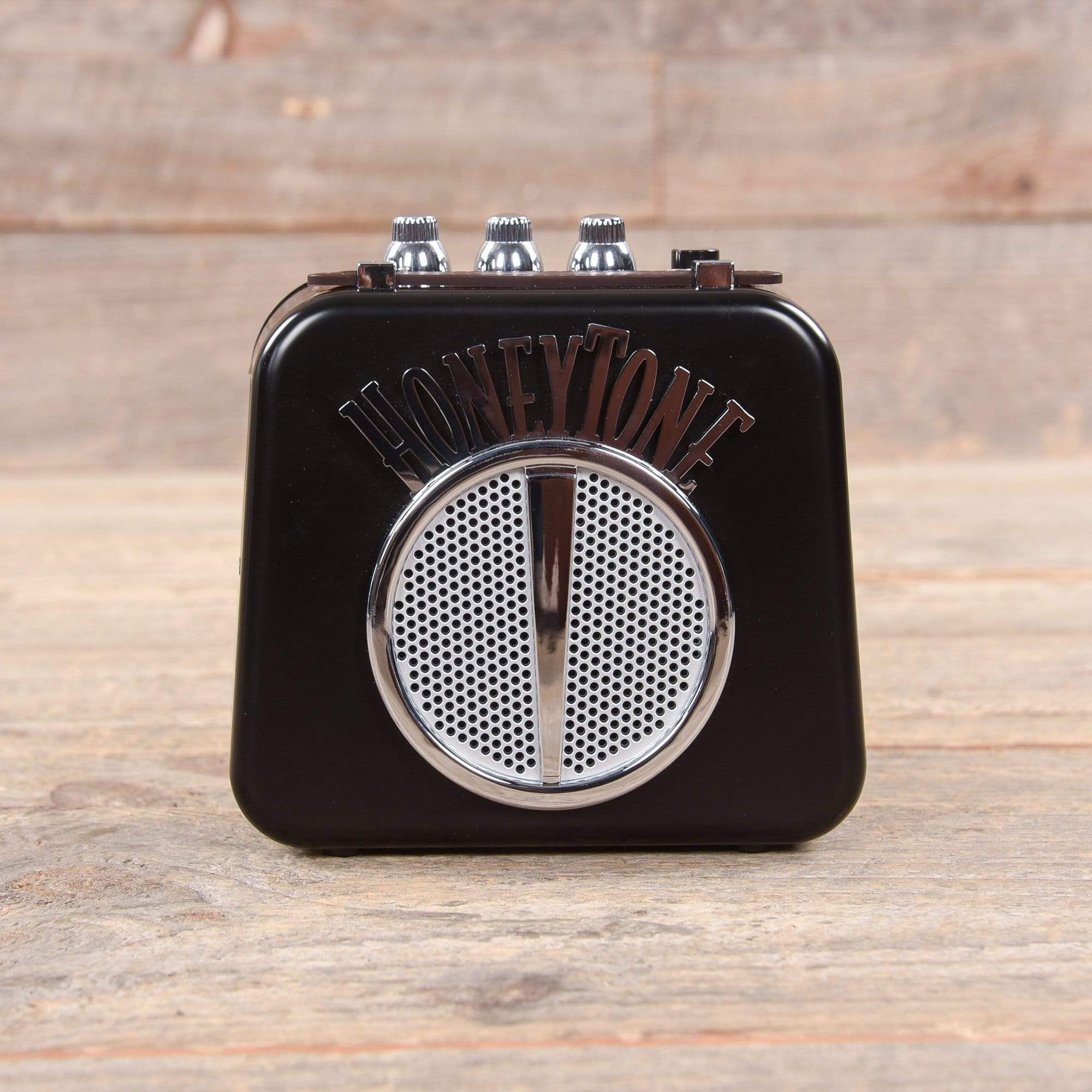 Danelectro Honey Tone Mini Amp Black – Chicago Music Exchange