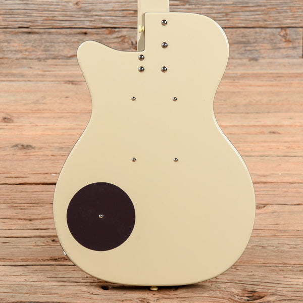 Danelectro '56 U-2 Cream – Chicago Music Exchange
