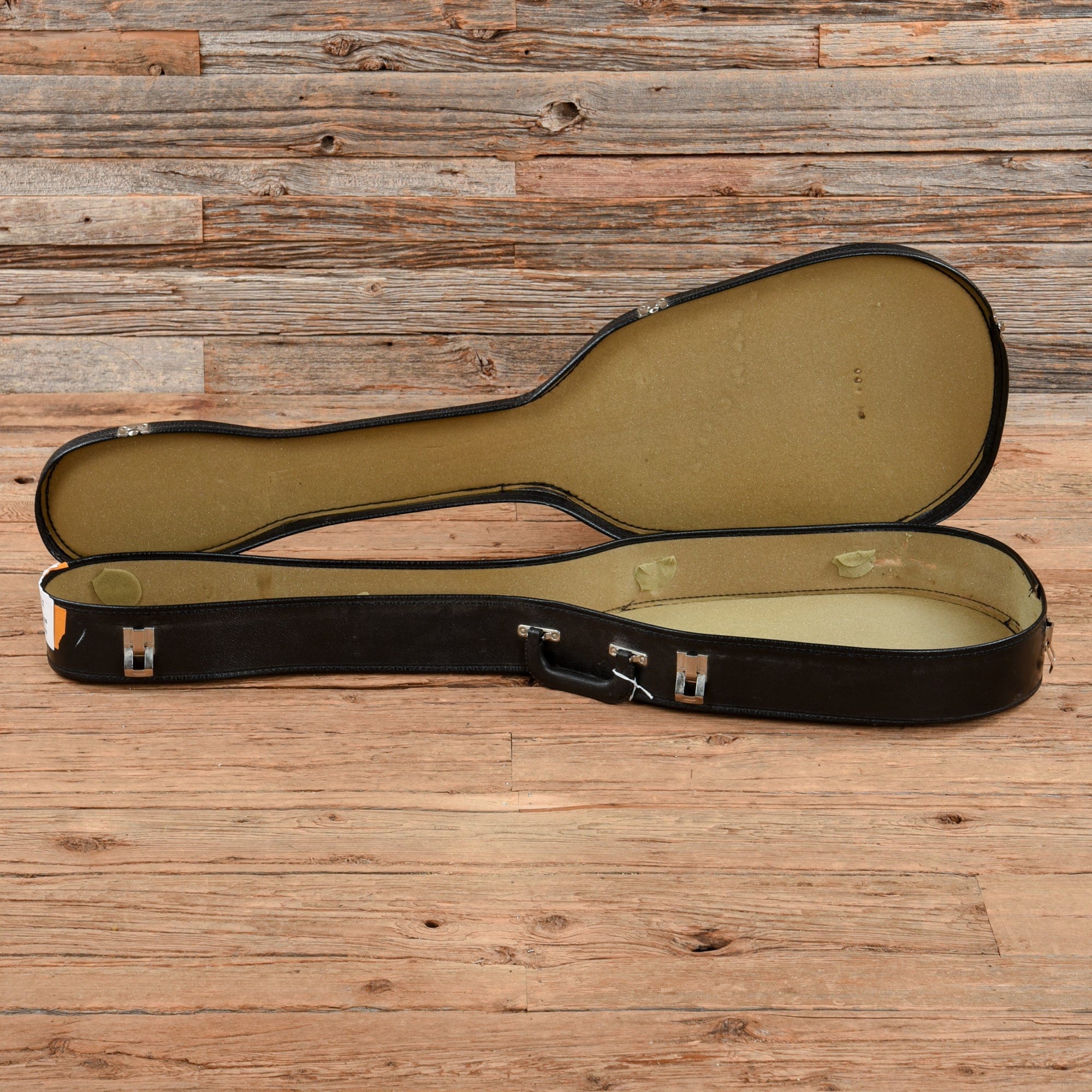 Danelectro Eric Clapton Blind Faith DC-2 Multi-Color – Chicago Music ...