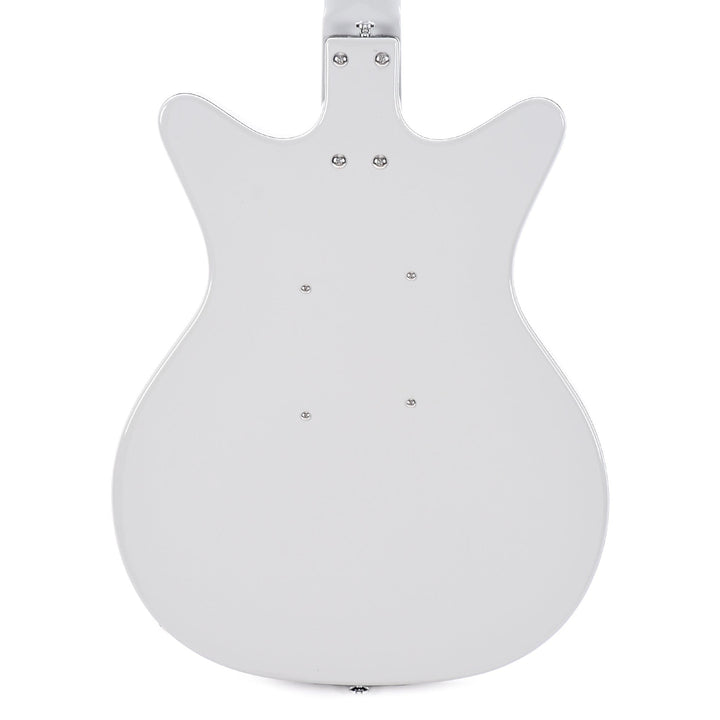 Danelectro '59 Mod NOS Plus Ice Gray – Chicago Music Exchange