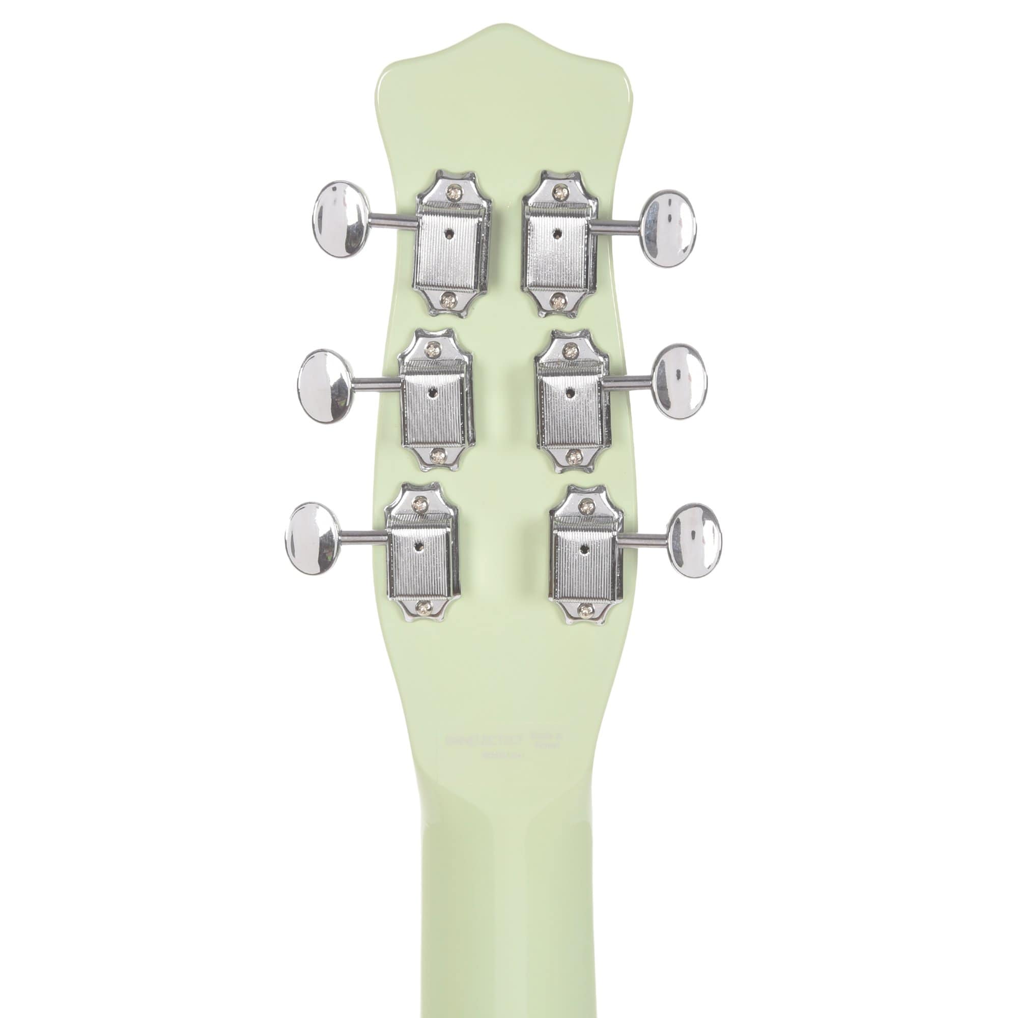 Danelectro '59 Mod NOS Plus Keen Green – Chicago Music Exchange