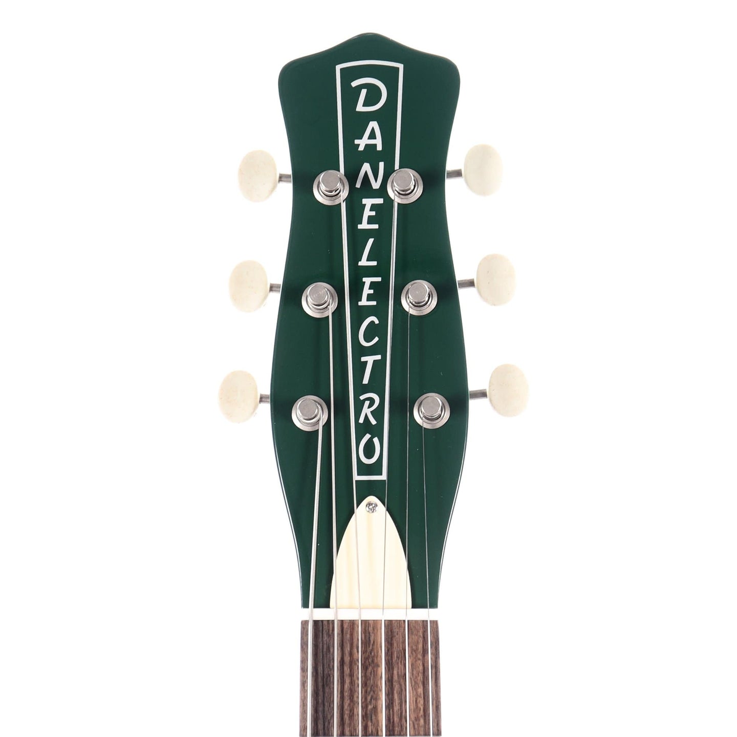 Danelectro Jade '57 Jade – Chicago Music Exchange