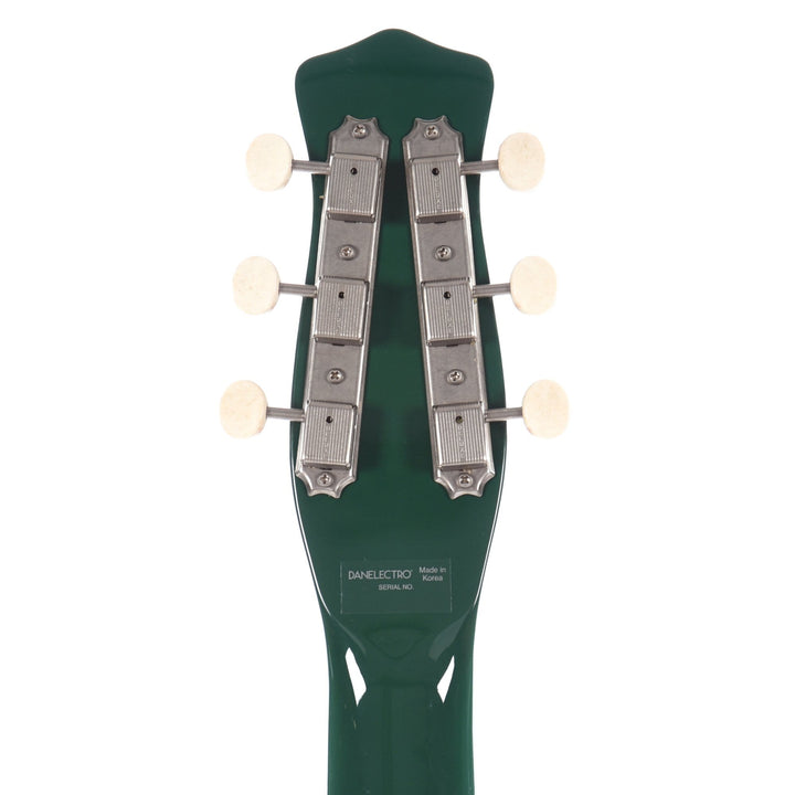 Danelectro Jade '57 Jade – Chicago Music Exchange