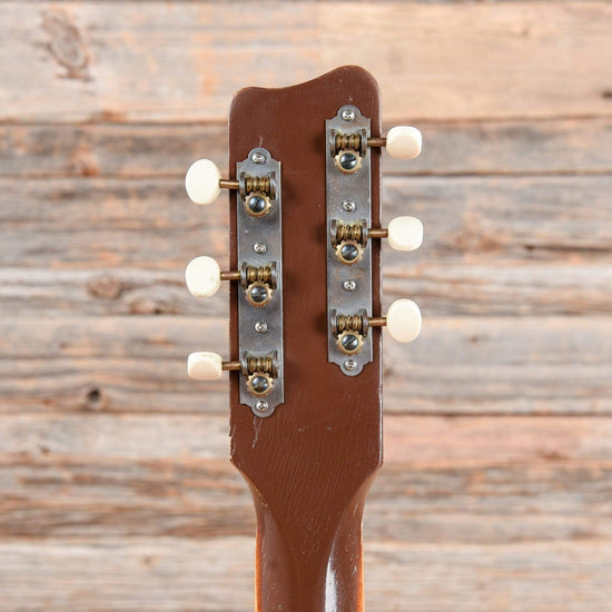 Danelectro Pro 1 Brown Sparkle 1964 – Chicago Music Exchange