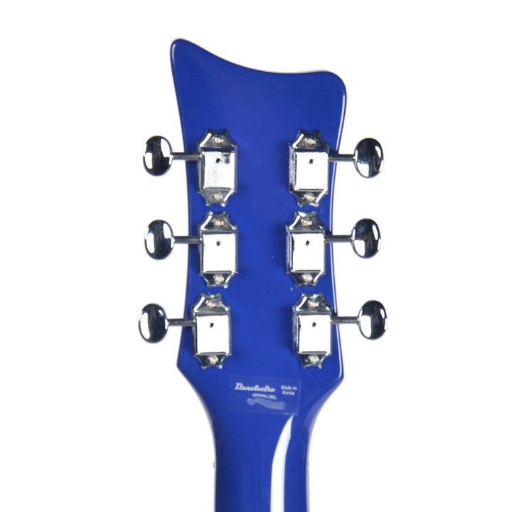 Danelectro The '64 Indigo – Chicago Music Exchange