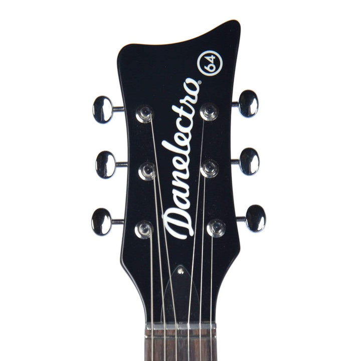 Danelectro The Í64 3 Tone Sunburst – Chicago Music Exchange