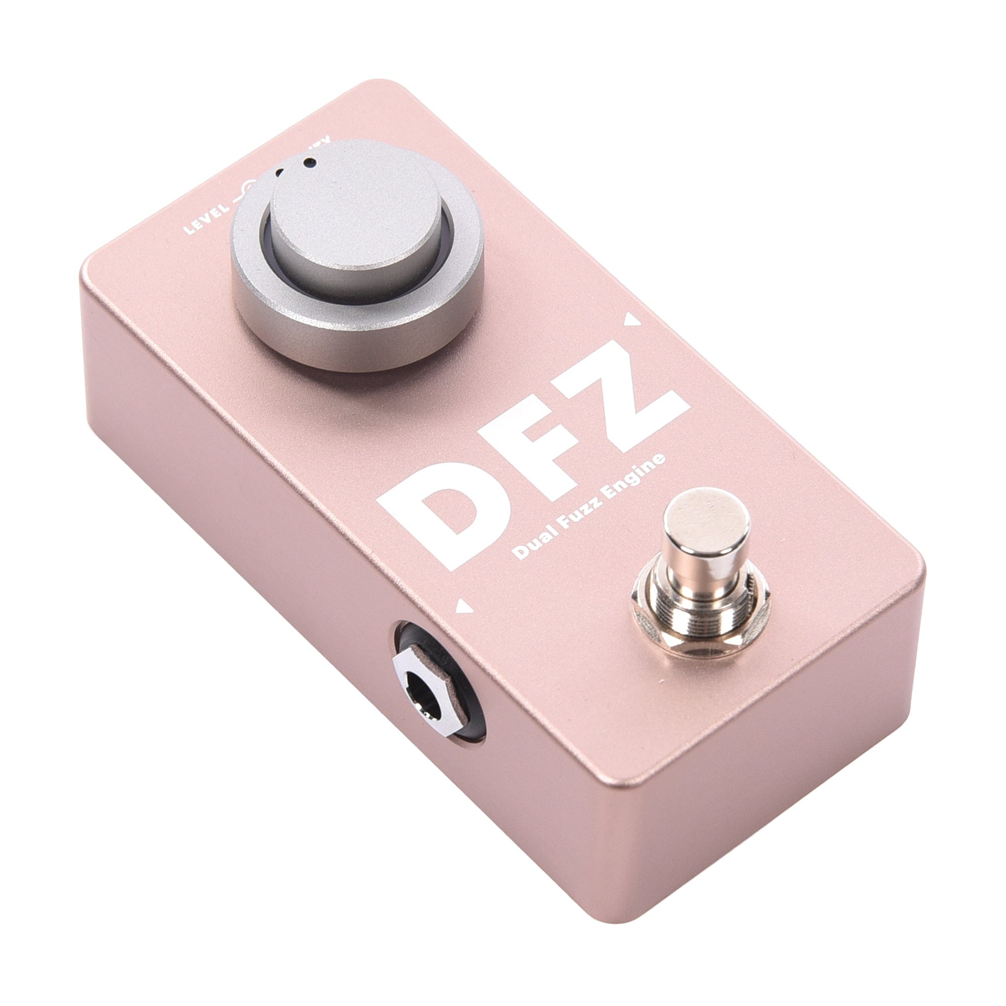 Darkglass Duality Fuzz V2 Pedal – Chicago Music Exchange