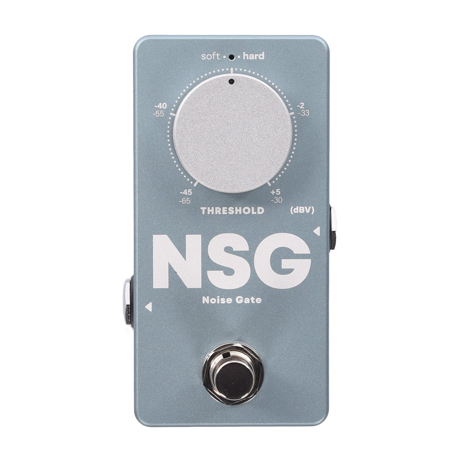 Darkglass Noise Gate Mini Pedal – Chicago Music Exchange