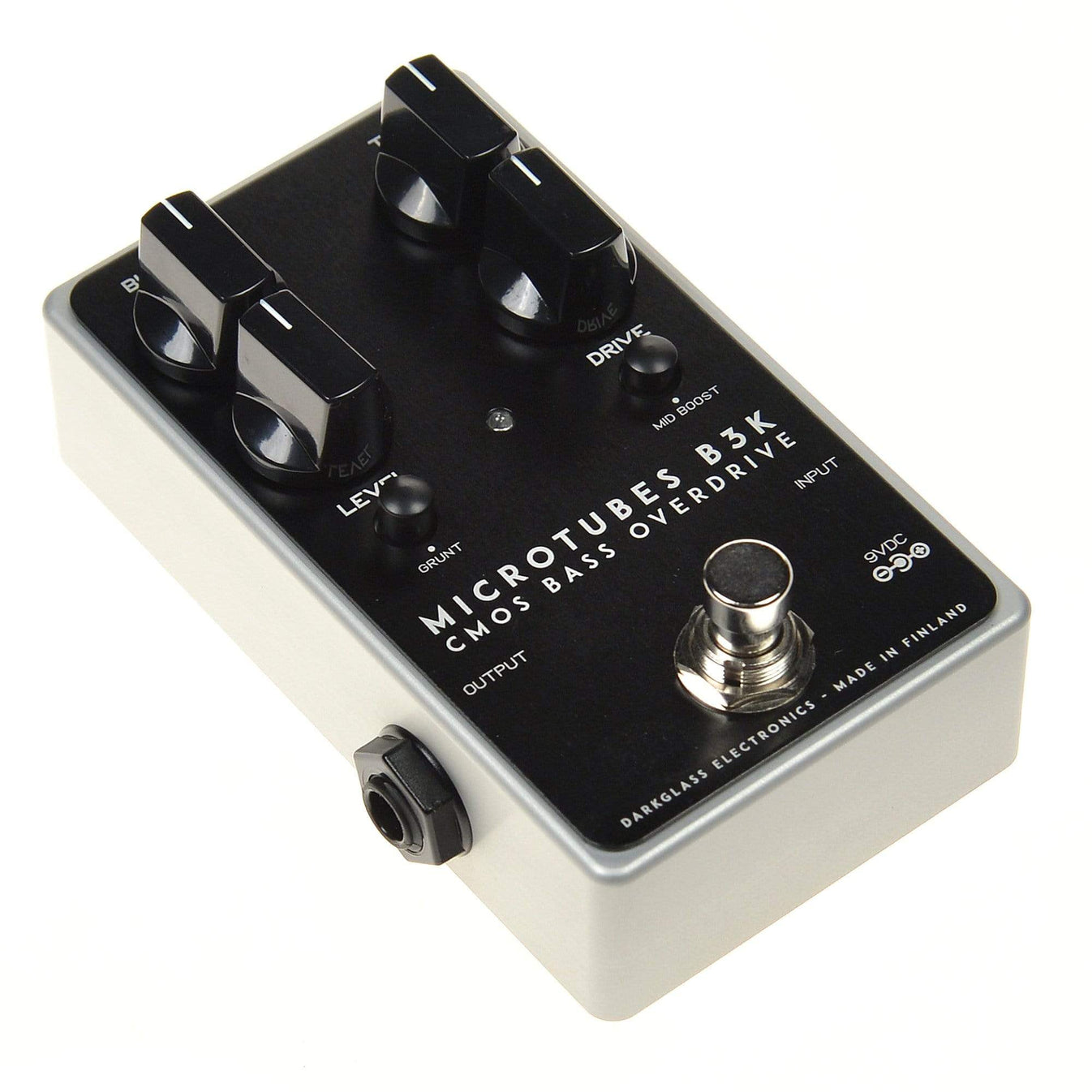 Darkglass Electronics Microtubes B3K Overdrive v2 – Chicago Music Exchange