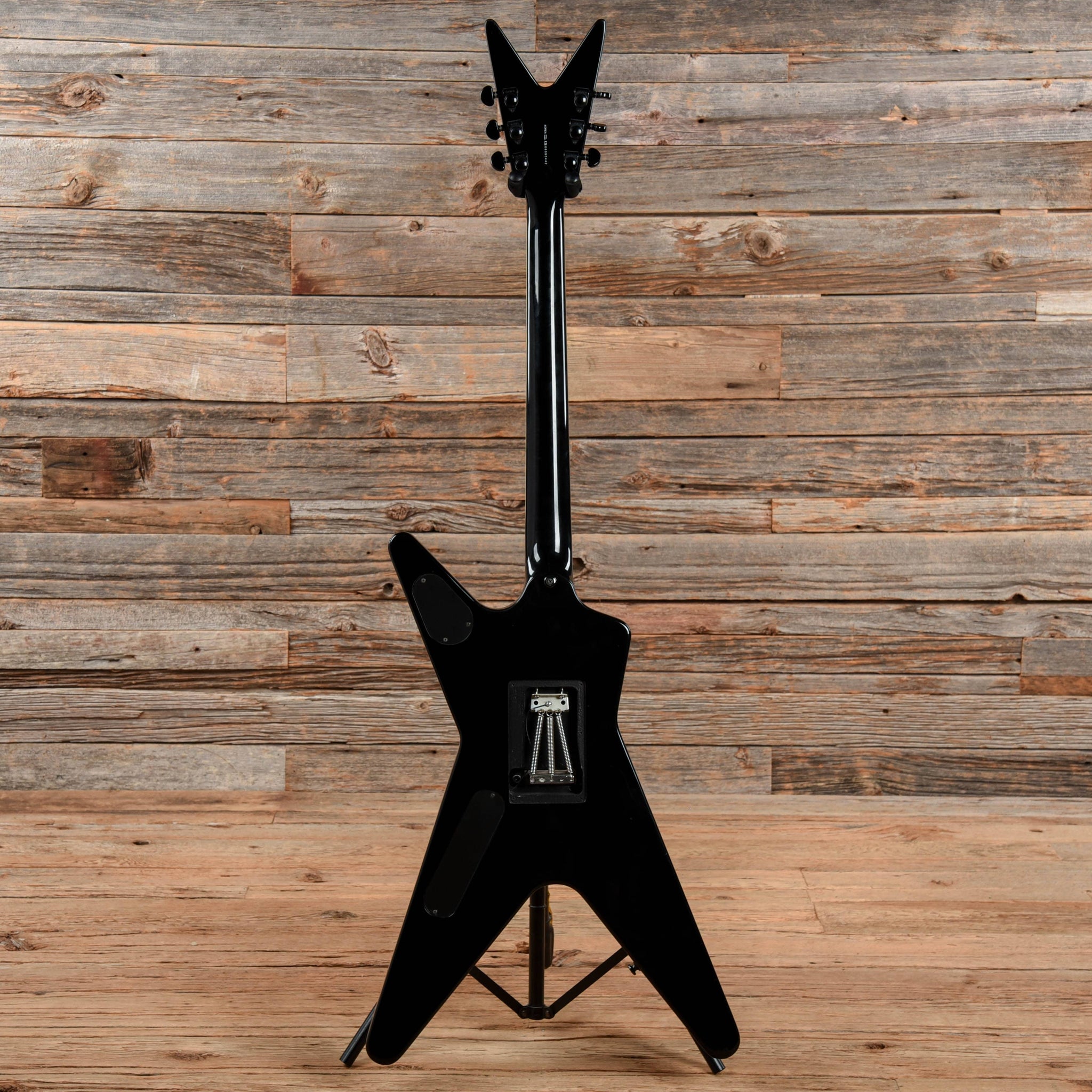 Dean Guitars ML Dime O Flame 2006 – Chicago Music Exchange