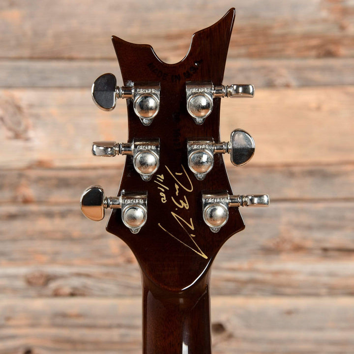 Dean Guitars USA Hardtail #71 of 100 Sunburst 2002 – Chicago Music Exchange