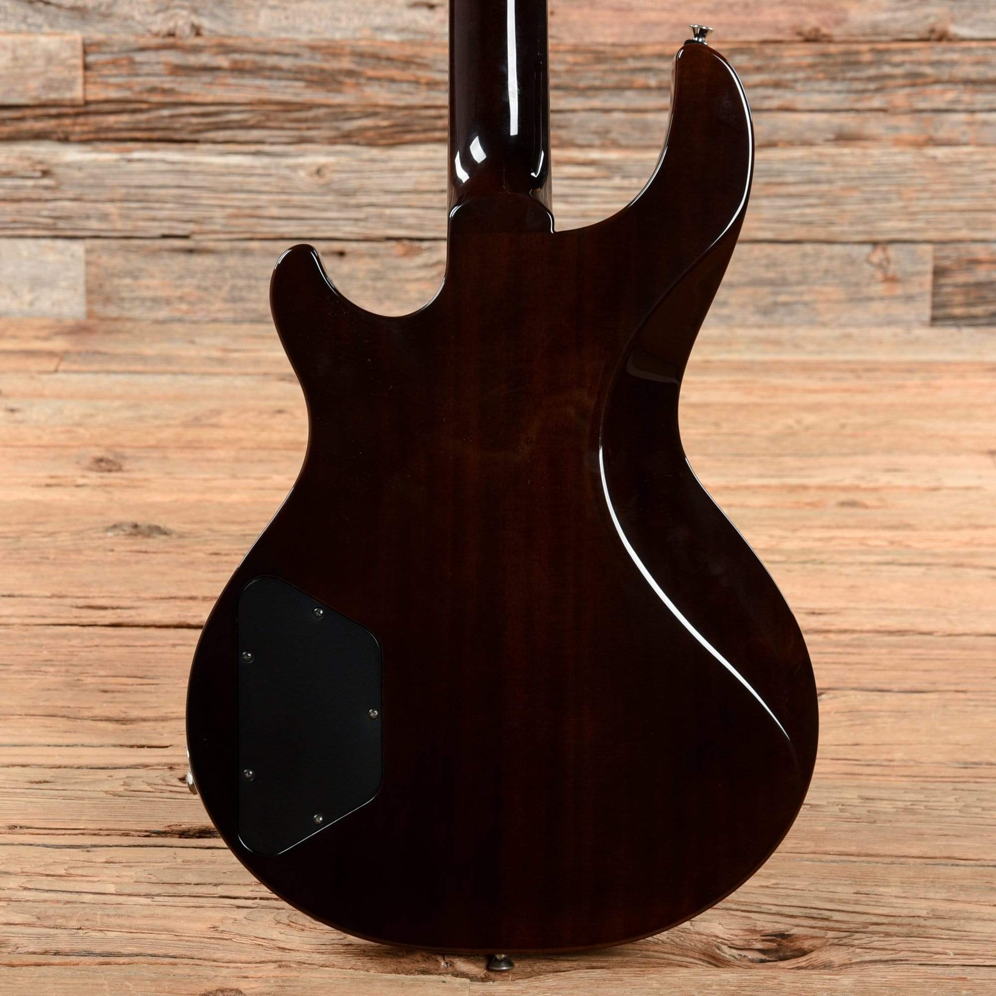Dean Guitars USA Hardtail #71 of 100 Sunburst 2002 – Chicago Music Exchange