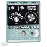 Death By Audio Apocalypse Distortion & Fuzz – Chicago Music Exchange