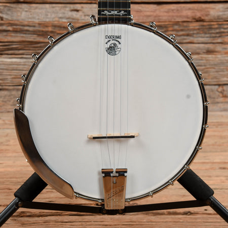 Folk Instruments - Banjos – Chicago Music Exchange
